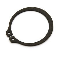 VSH Beveled External Snap Rings
