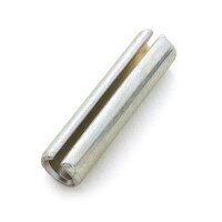 Slotted Pins
